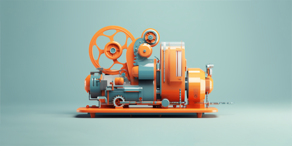 Advanced Machines - Founders Fund