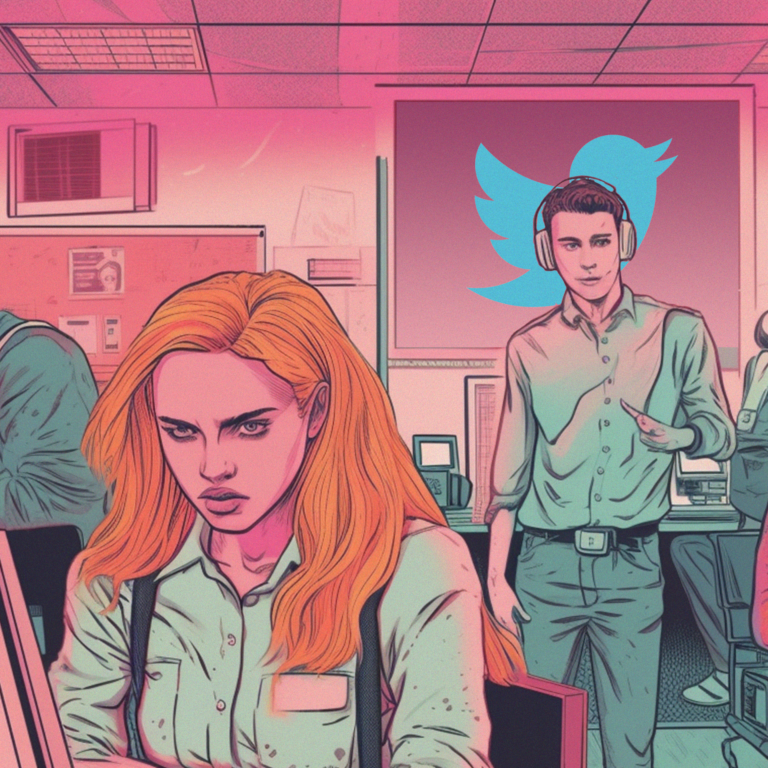 Fifth Estate Square - Founders Fund