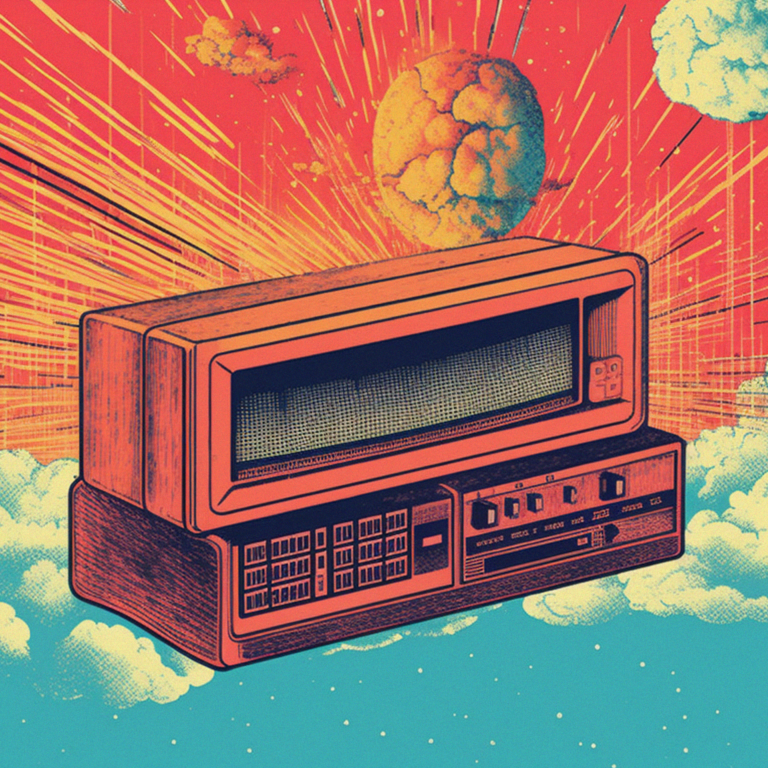 Tailwinds Vanish Square - Founders Fund